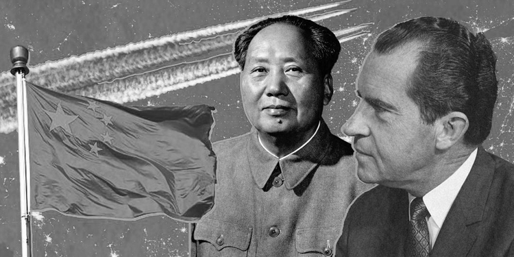 Nixon’s New Red Century – Nick Lindquist