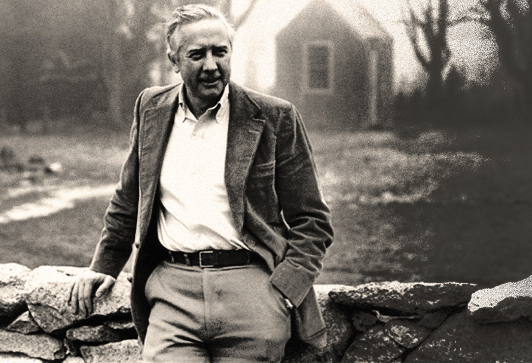 Quiet Patriotism and America’s Historian – Nick Lindquist