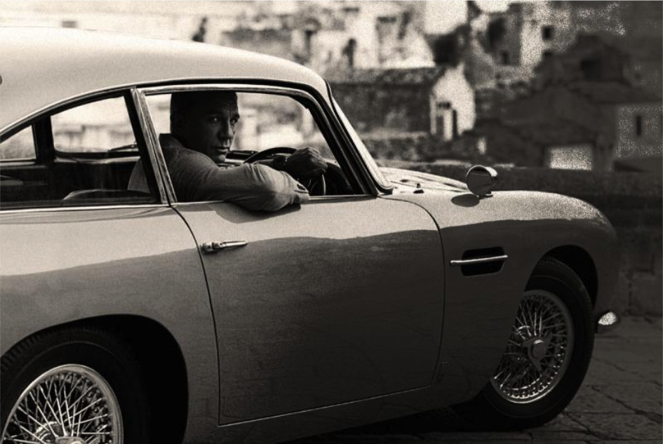 Europe’s Once and Future Luxury Car – Nick Lindquist